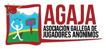 ¿Qué es AGAJA? - AGAJA Vigo - Tratamiento Ludopatía